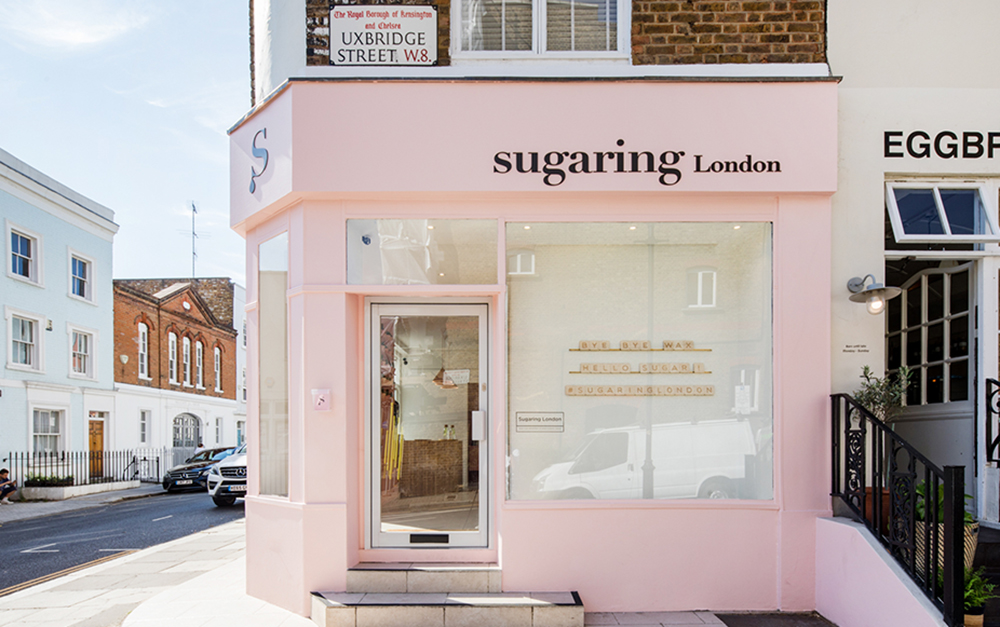 Everything you need to know about sugaring (besides the fact it tastes ...