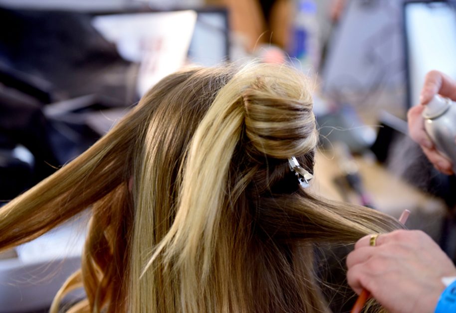 The five different types of hair extensions for great lengths - Treatwell