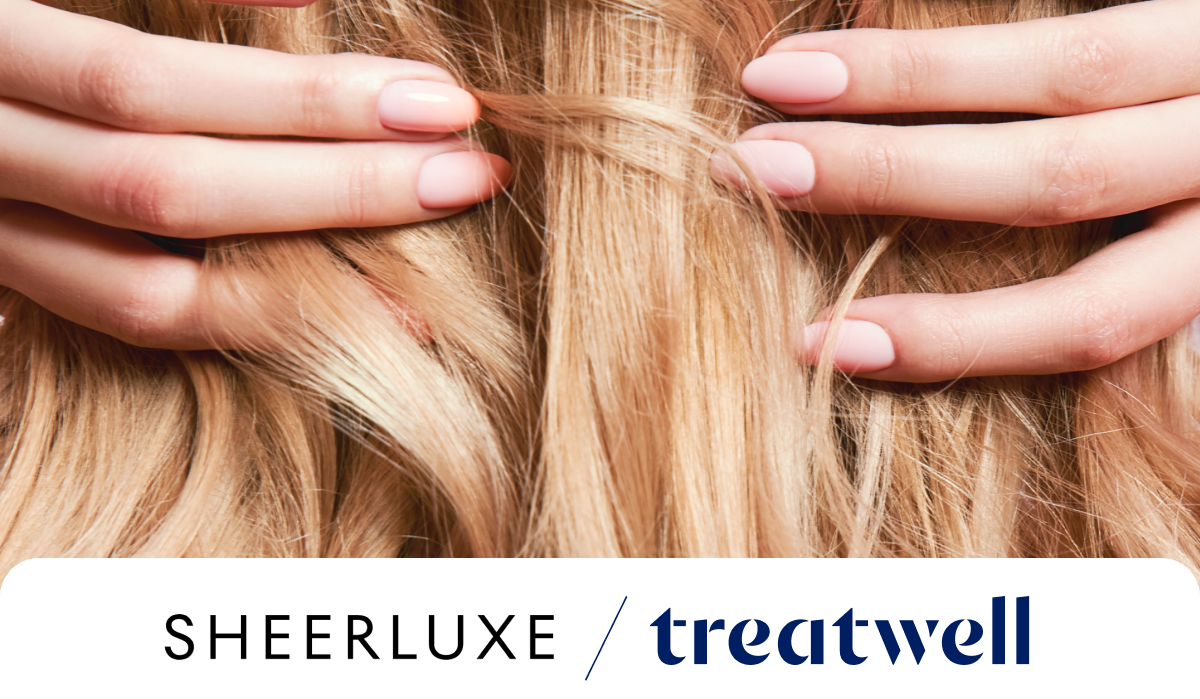 The SheerLuxe edit: Hair treatments they’re loving, and where to book ...